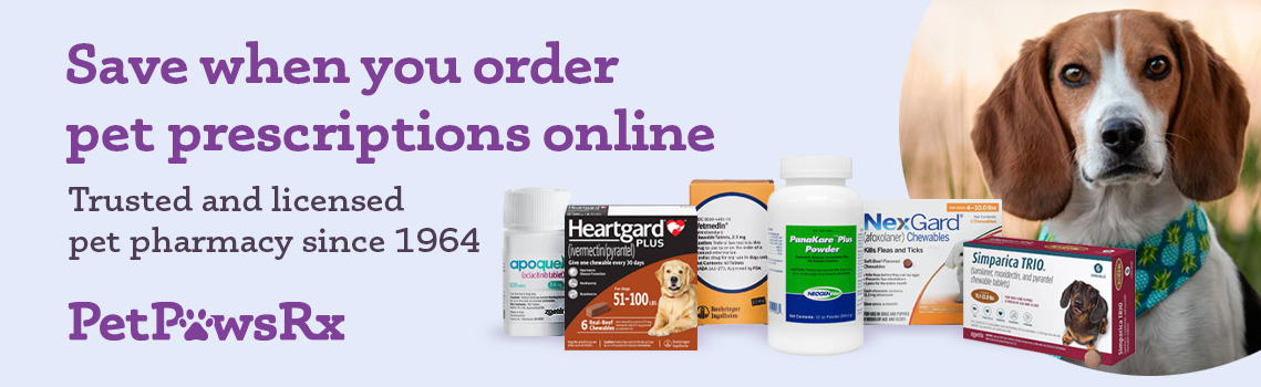 Pet Pharmacy